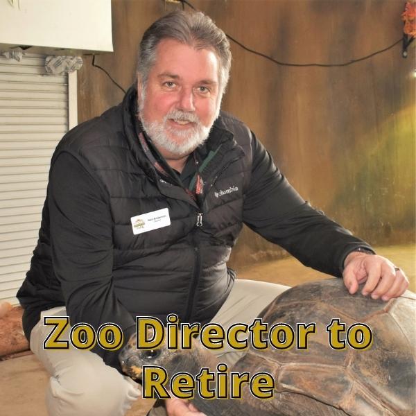 NEW Zoo & Adventure Park