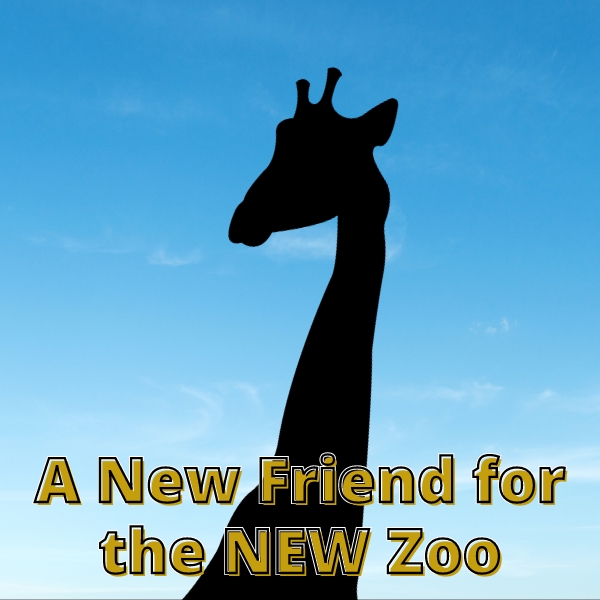NEW Zoo & Adventure Park